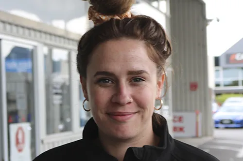 Meet the Team - Moss Vale Mitsubishi